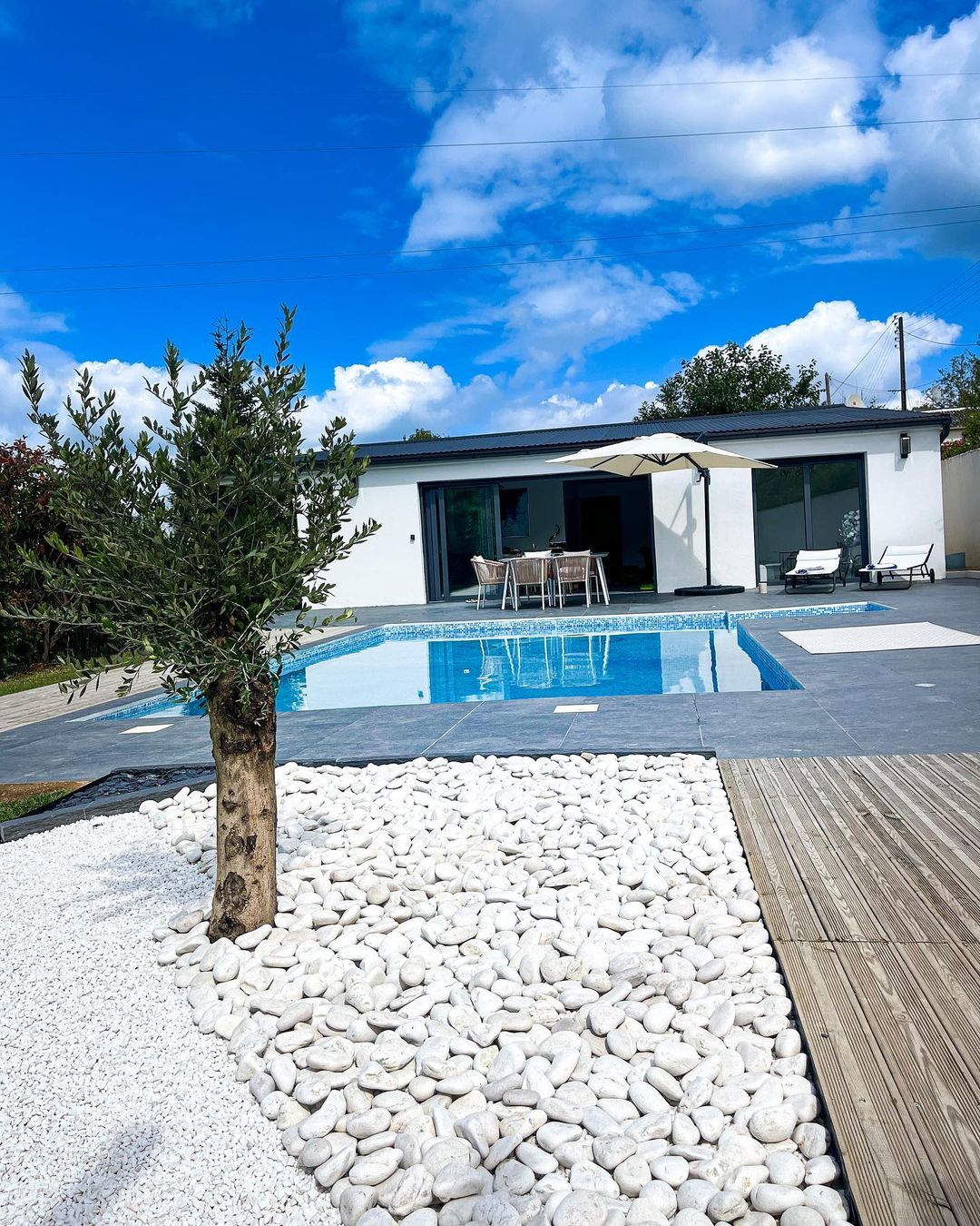 Bienvenue chez... - Wanda collection Le blog