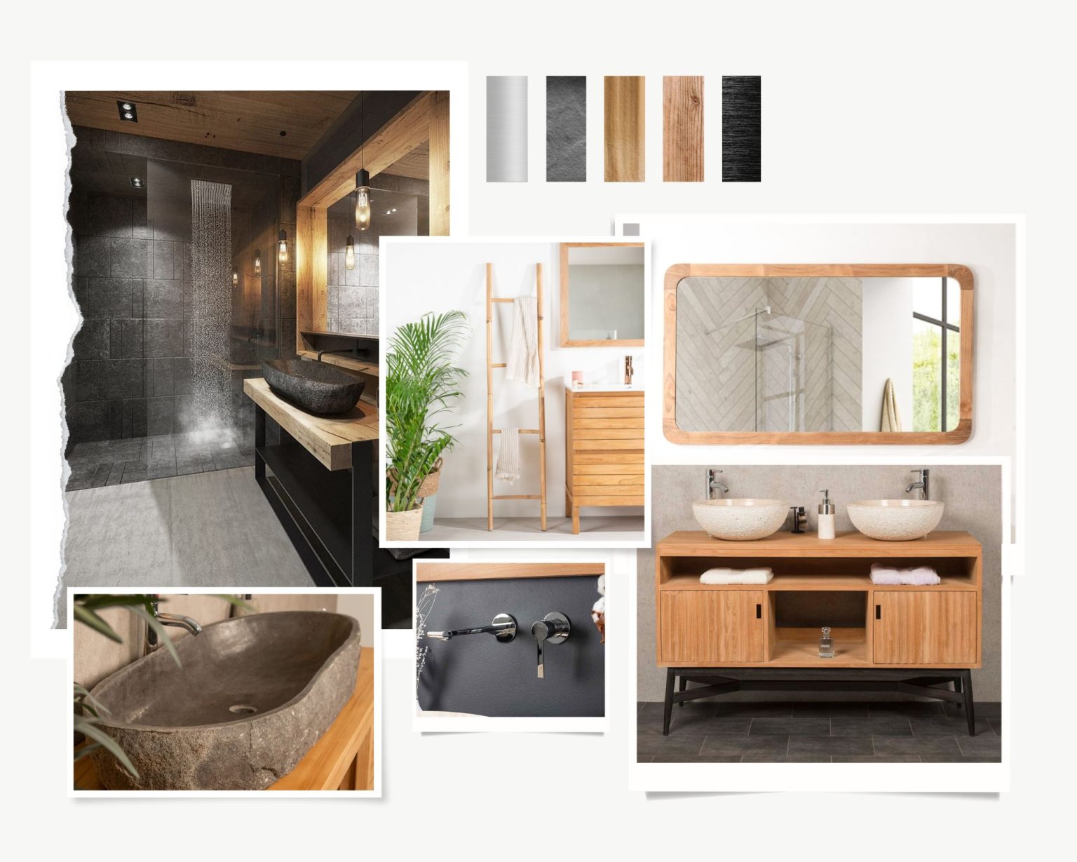 Inspiration Indus Zen