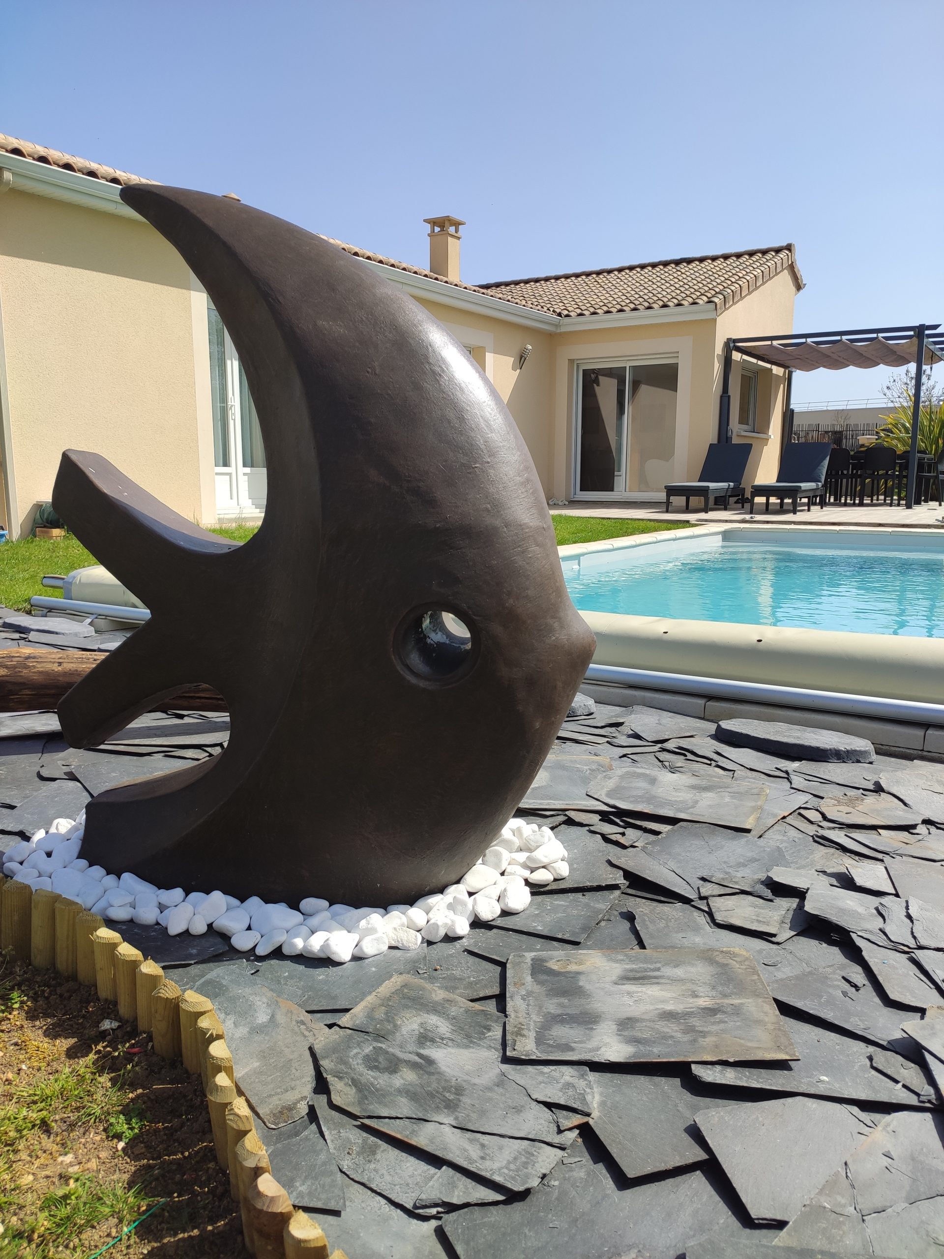 Bienvenue chez... - Wanda collection Le blog